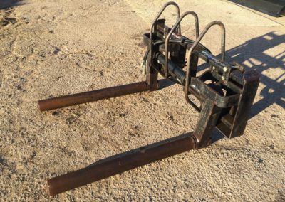 Attachments | Blackdown Farm 2017